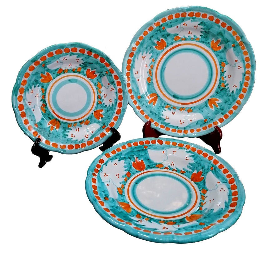 Original handmade Vietri ceramics - Vietri with love – Vietri With Love